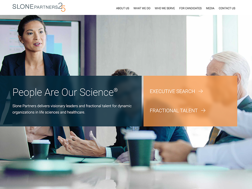 Slone Partners Places Jack Kenny on Board of Directors at OraSure ...